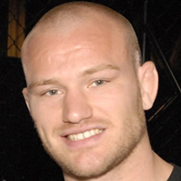 Exclusive Interview With Martin Kampmann - MMARising.com