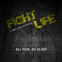 “Fight Life” Trailer Featuring Jake Shields Released - MMARising.com