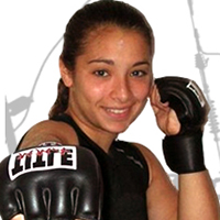 Ashley Cummins Defeats Chelsea Colarelli, Claims XFL Title - MMARising.com