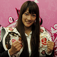 Rena Kubota Defeats Erika Kamimura In Rise 85 Rematch - MMARising.com