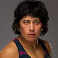 Ediane Gomes Injured, Out Of Invicta FC 5 Bout With Cris Cyborg ...