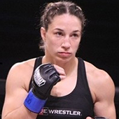 Sara McMann vs Sheila Gaff Targeted For UFC 159 On April 27 - MMARising.com