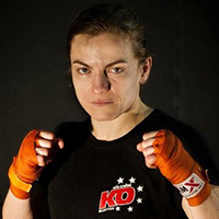 Simona Soukupova Set To Face Cassie Rodish At Invicta FC 5 - MMARising.com