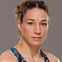 Sara McMann Stops Sheila Gaff At UFC 159 In New Jersey - MMARising.com