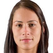 Jessica Eye vs Carina Damm Added To “Fight Night In The Flats 9 ...