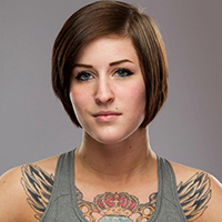 Cassie Robb’s Invicta Fighting Championships 6 Blog - MMARising.com