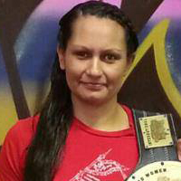 Weekend Recap: Faith Van Duin, Alexa Grasso Capture Titles - MMARising.com