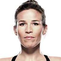 Leslie Smith vs Jessamyn Duke Added To UFC Fight Night 45 - MMARising.com