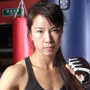 Jin Tang Set To Face Marina Moroz At Kunlun Fight 8 - MMARising.com