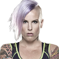 Bec Rawlings, Alex Chambers Earn Finishes At UFC Fight Night 65 ...