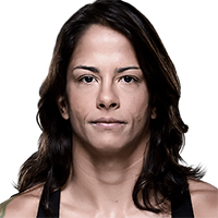 Juliana Lima vs Ericka Almeida Targeted For UFC Fight Night 67 ...