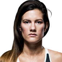 Cortney Casey Faces Cristina Stanciu At UFC Fight Night 91 - MMARising.com