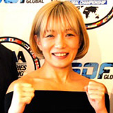 Hisae Watanabe Draws With Jeong Eun Park At VTJ In Osaka - MMARising.com