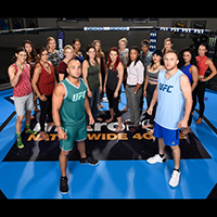 TUF 26 Episode 3 Recap: Montana Stewart Submits Ariel Beck - MMARising.com