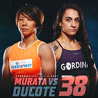 Invicta Fighting Championships 38 Live Play-By-Play & Results ...