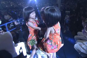 Saori Oshima, Moeri Suda Earn Victories At Rizin FF 36 In Okinawa ...