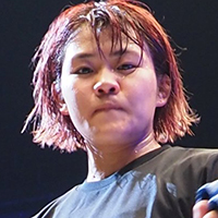 Fumika Watanabe Knocks Out Shizuka Sugiyama At Pancrase 352 - MMARising.com